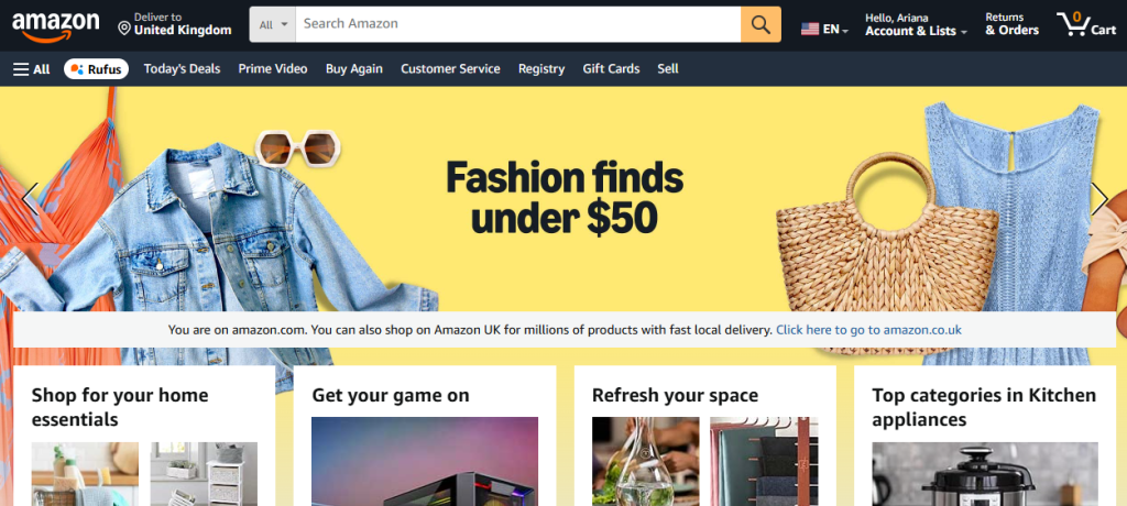 How Long Does It Take for Amazon to Take the Money