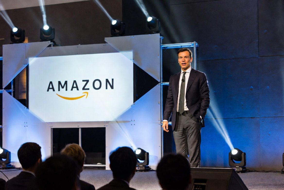Amazon Conferences in Thailand 2026